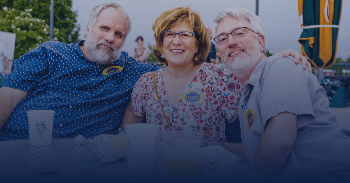 Alumni Groups - UNCG Alumni