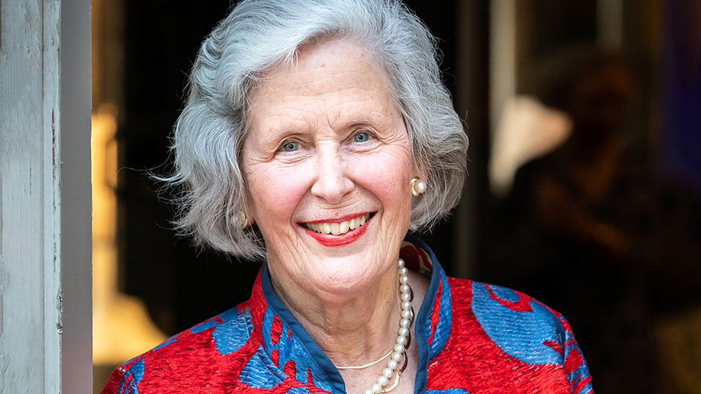 Margaret Arbuckle ’74 MED, ’82 PhD receives civil rights center’s Lifetime Community Service ...