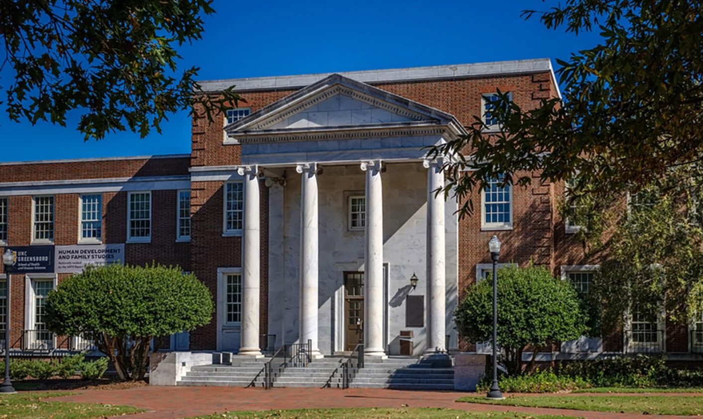 Alumni All Access | UNCG Alumni